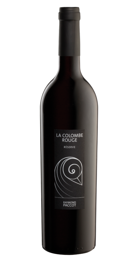Colombe Rouge | Domaine La Colombe - 1173 Féchy