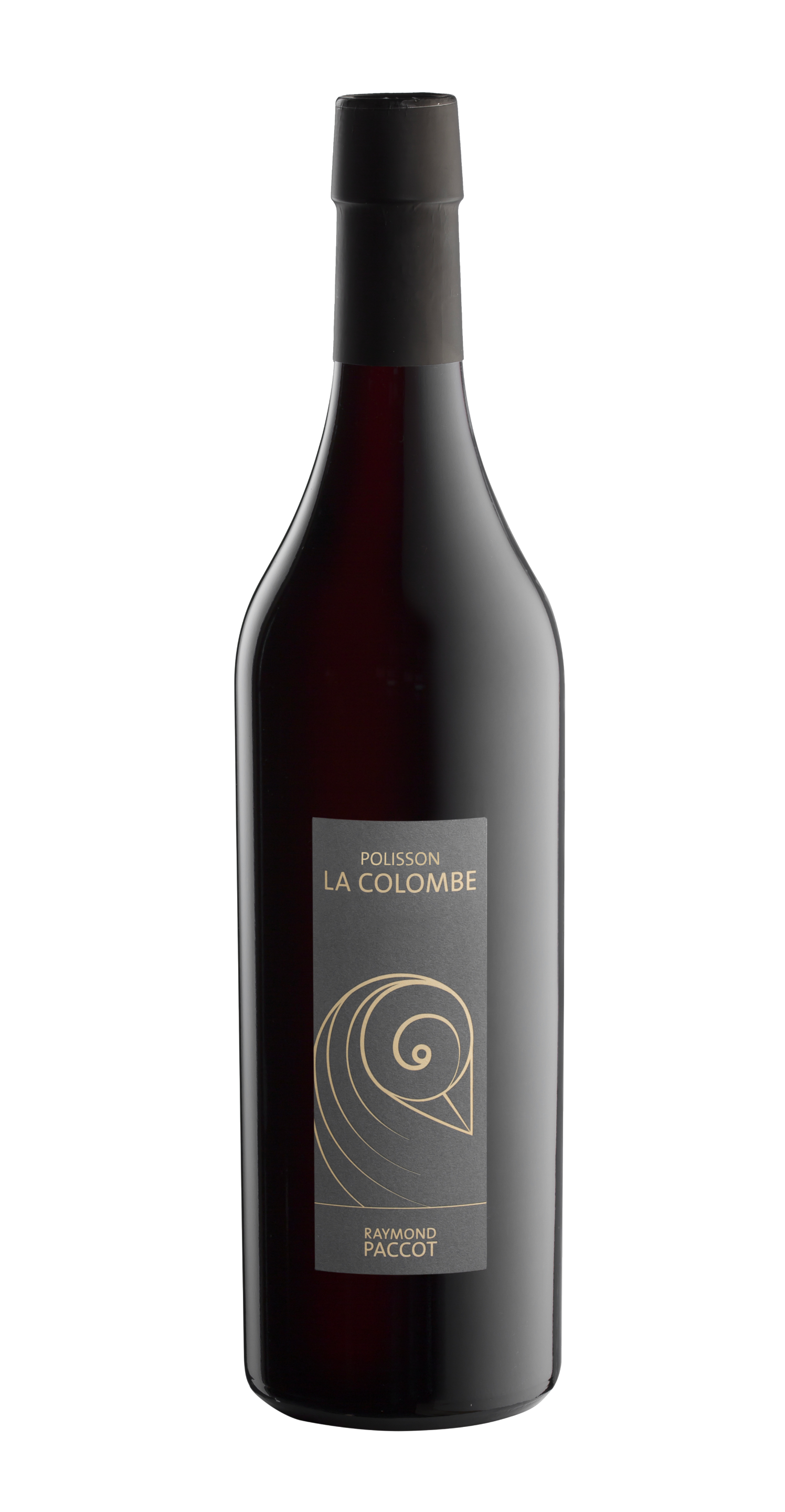 Polisson | Domaine La Colombe - 1173 Féchy
